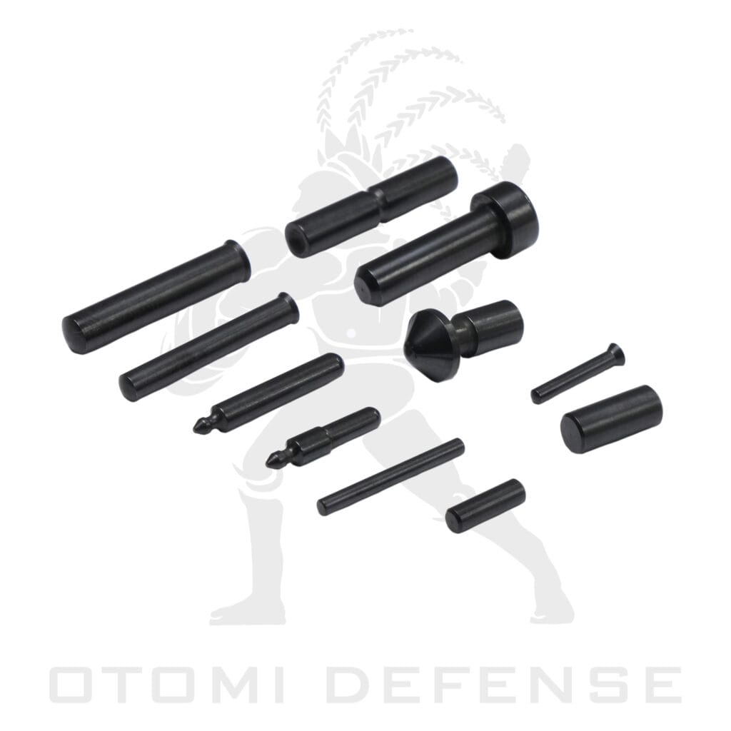 Category: 1911 Parts | OTOMI DEFENSE