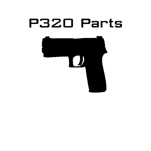 Category: P320 Parts | OTOMI DEFENSE